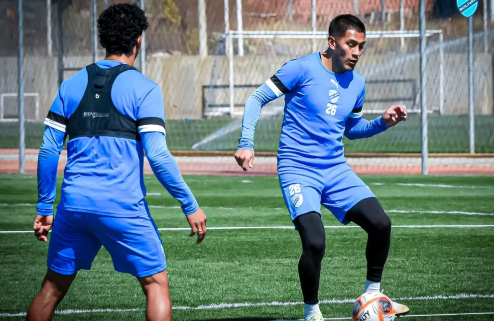 Bolívar vs ABB en función matinal, los celestes no quieren perder más ...