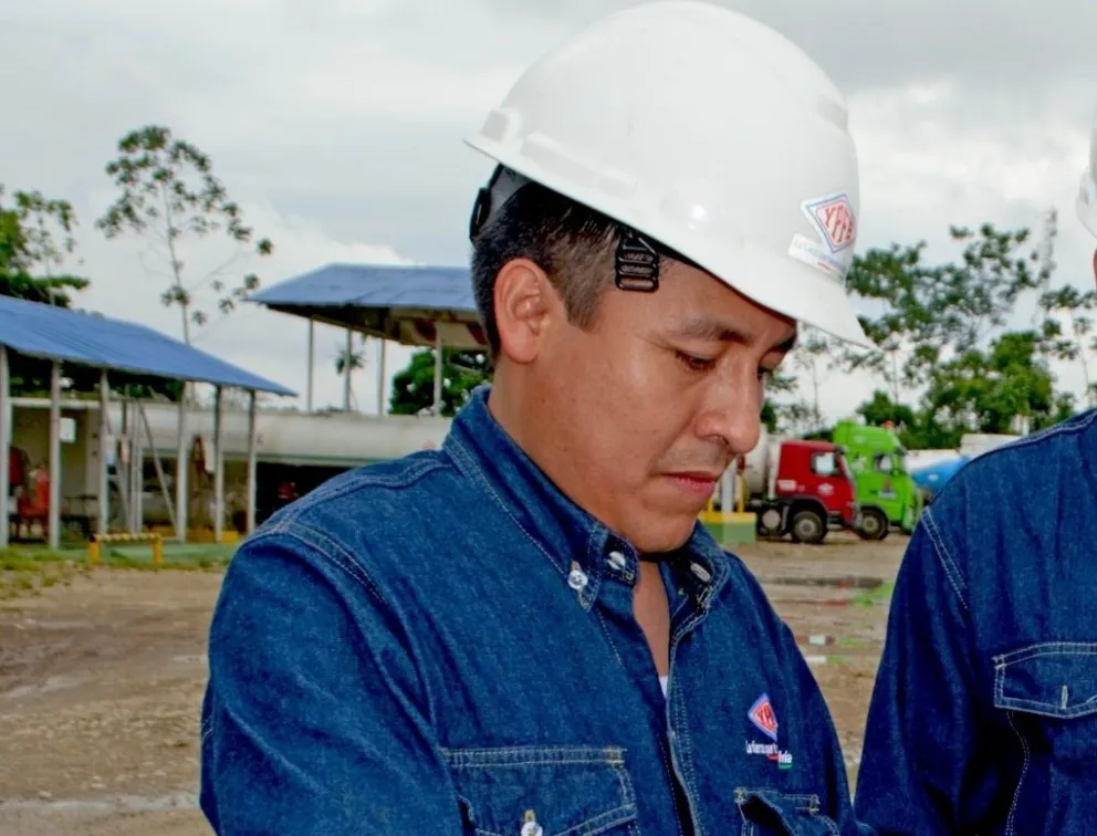 Dictan detención preventiva para el ex gerente de YPFB por el caso Botrading | Visión 360