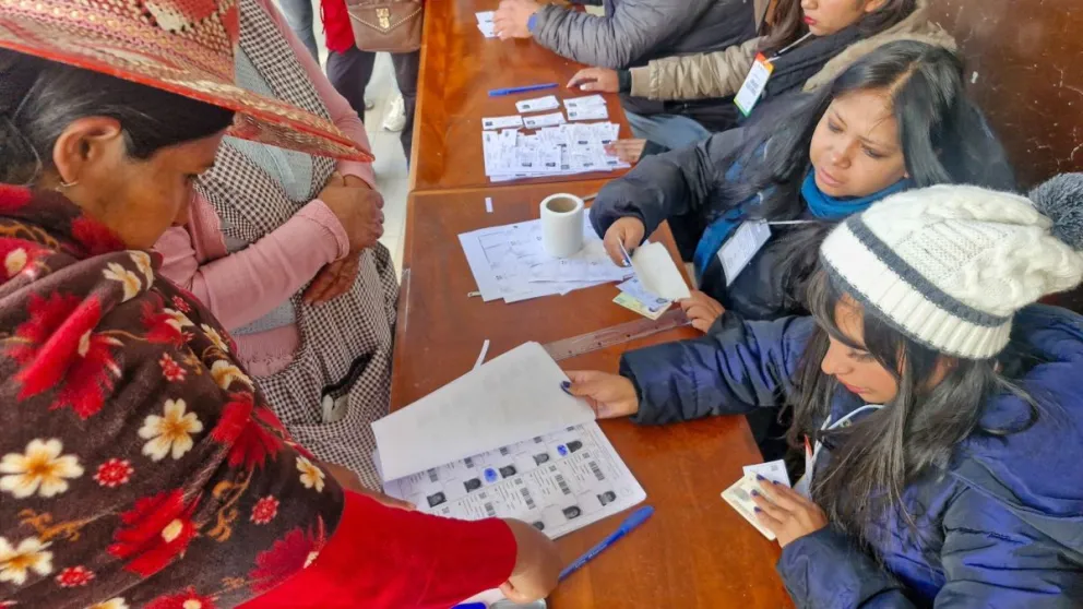 TSE alista propuesta de ley para convocatoria a Elecciones ...