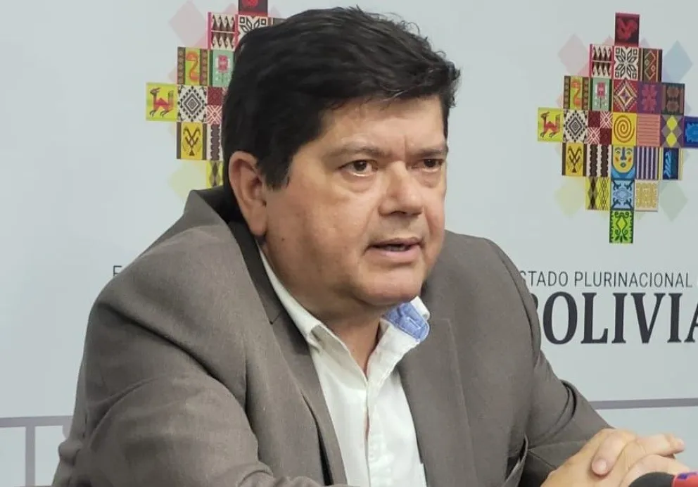 Pese a las investigaciones y denuncias por el caso Botrading, YPFB asegura que generó $us 60 ...