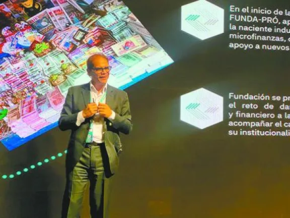 Mapeo TIC detecta 155 emprendimientos tecnológicos estables en Bolivia en 2025 | Visión 360