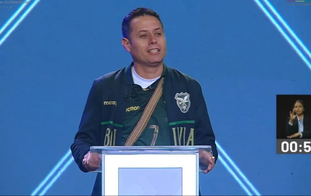 Lara anuncia que no cortarán el "subsidio" a los carburantes porque “no ...