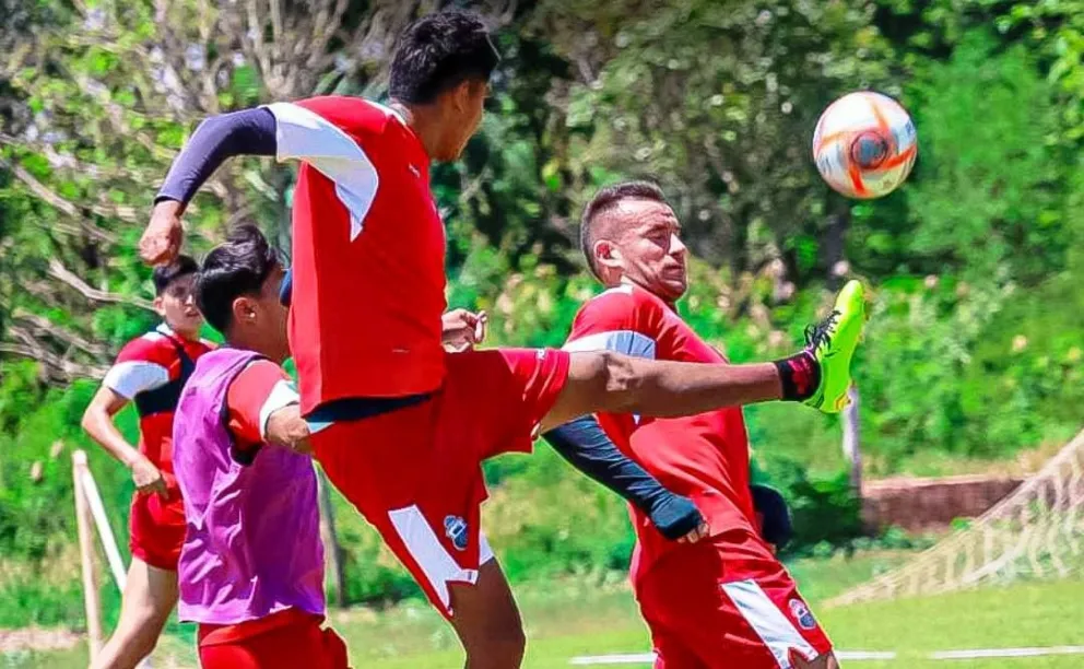 Guabirá y Real Oruro van por otro paso rumbo a su clasificación a ...