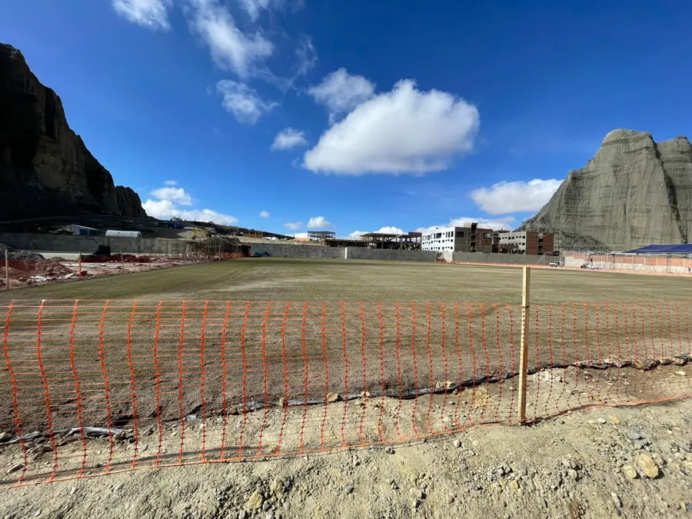 FBF considerará que la Casa de la Verde lleve el nombre del Bigotón ...