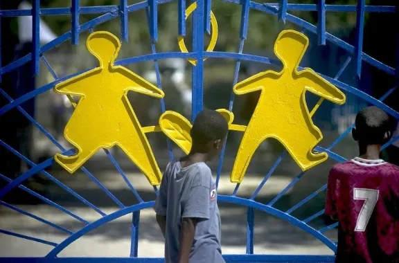 La ONG ‘Aldeas Infantiles SOS’ reconoce que su fallecido fundador abusó ...