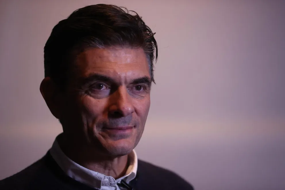 Rodrigo Paz en la prensa suiza: “Un enfoque moderado, combinando ...