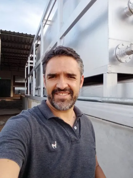 El empresario Javier Iturralde inicia su campaña política rumbo a las ...