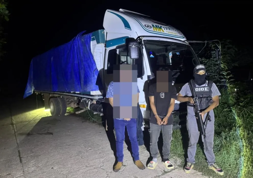 Fiscalía de Beni investiga venta ilegal de combustible tras incautación ...