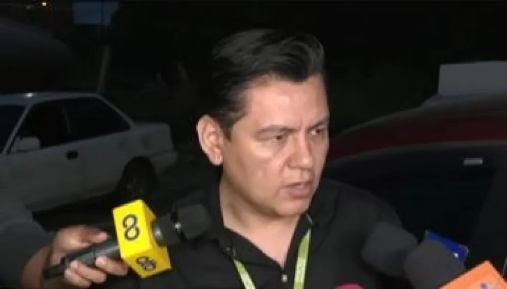 Allanamiento en refinería de YPFB en Santa Cruz deja cuatro arrestados ...