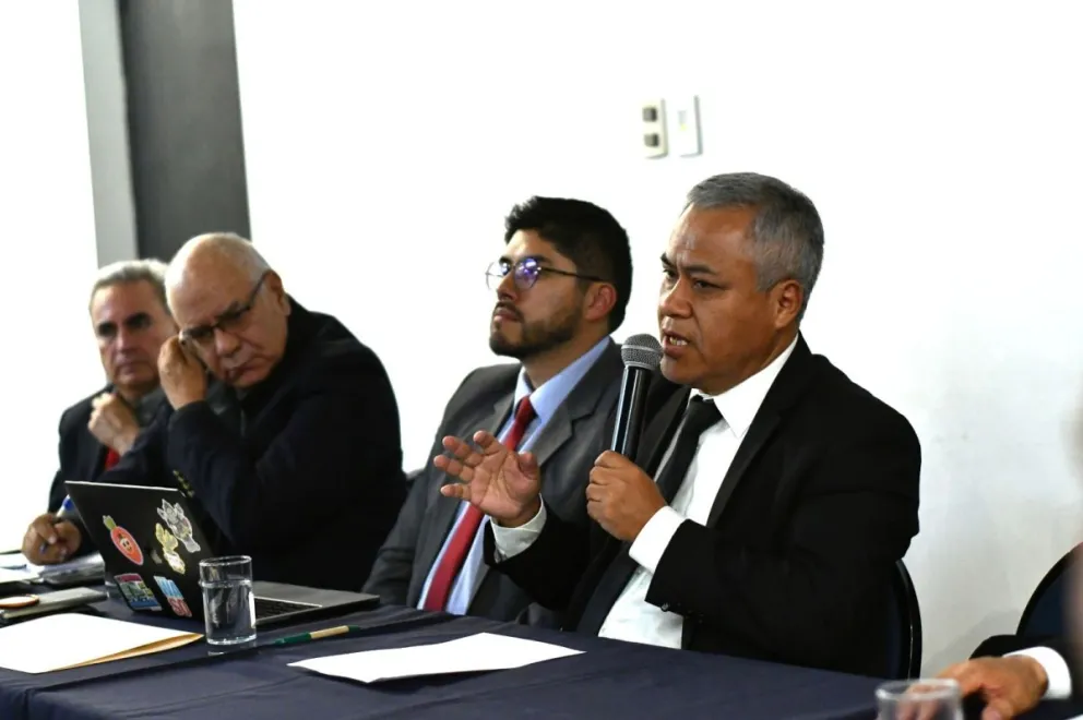 Sector turismo califica de “histórico” su primer diálogo con el ...