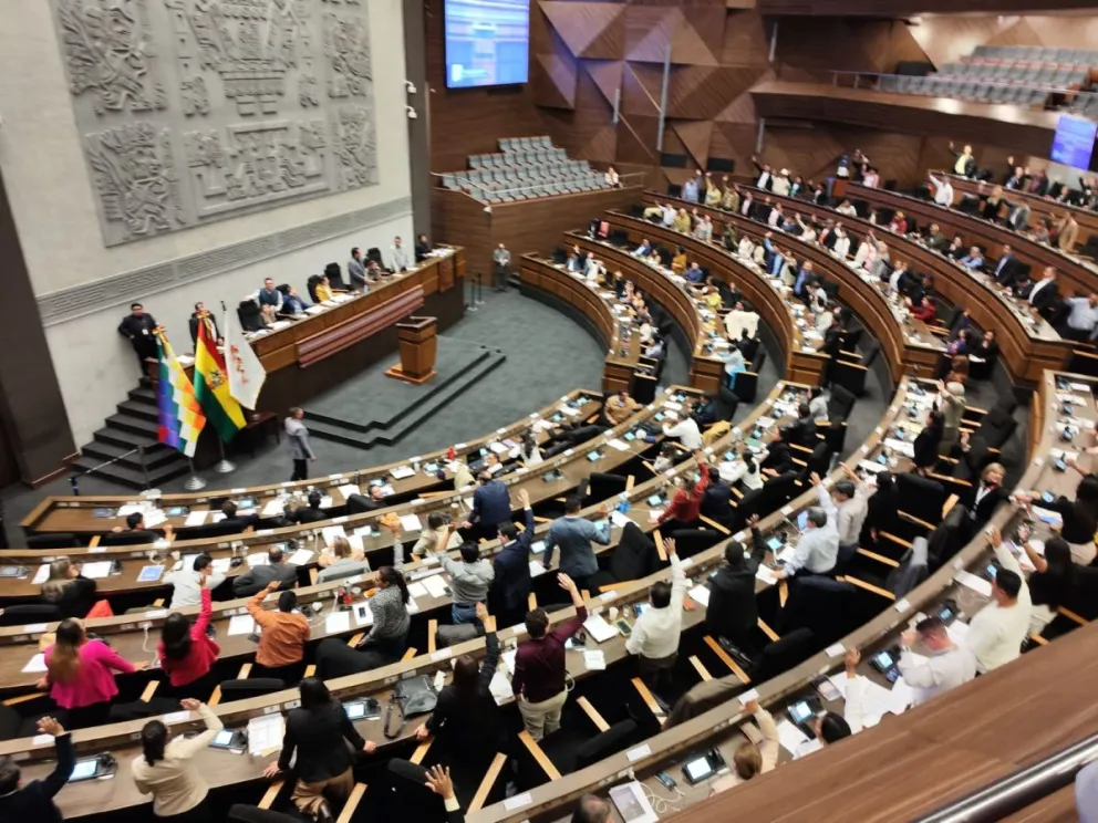 Calendario Electoral 2025: Conozca las 12 actividades clave para la segunda vuelta histórica en ...