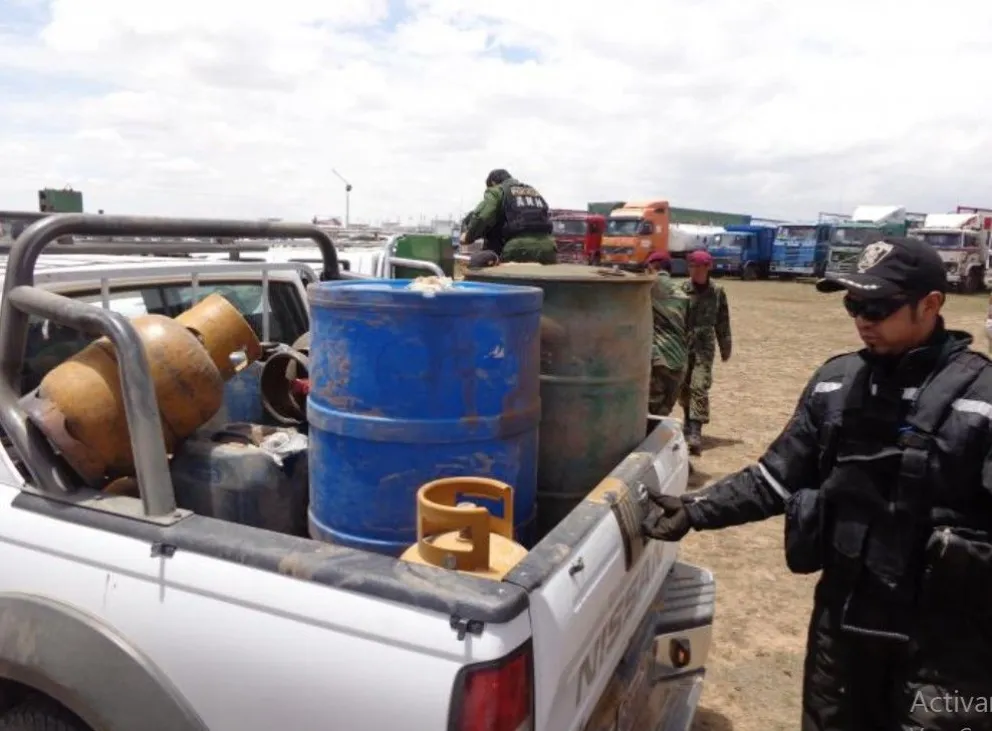 Aduana Nacional actualiza el Formulario N° 250 para facilitar el ...