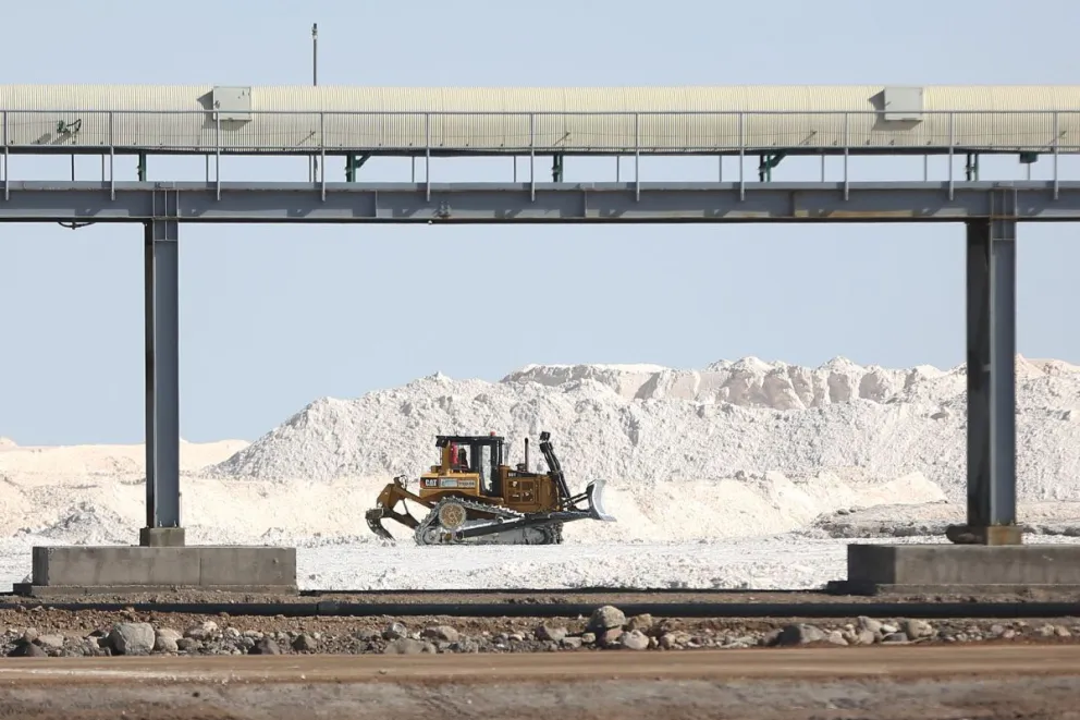Comunidades indígenas piden al Gobierno estudio ambiental para explotar ...