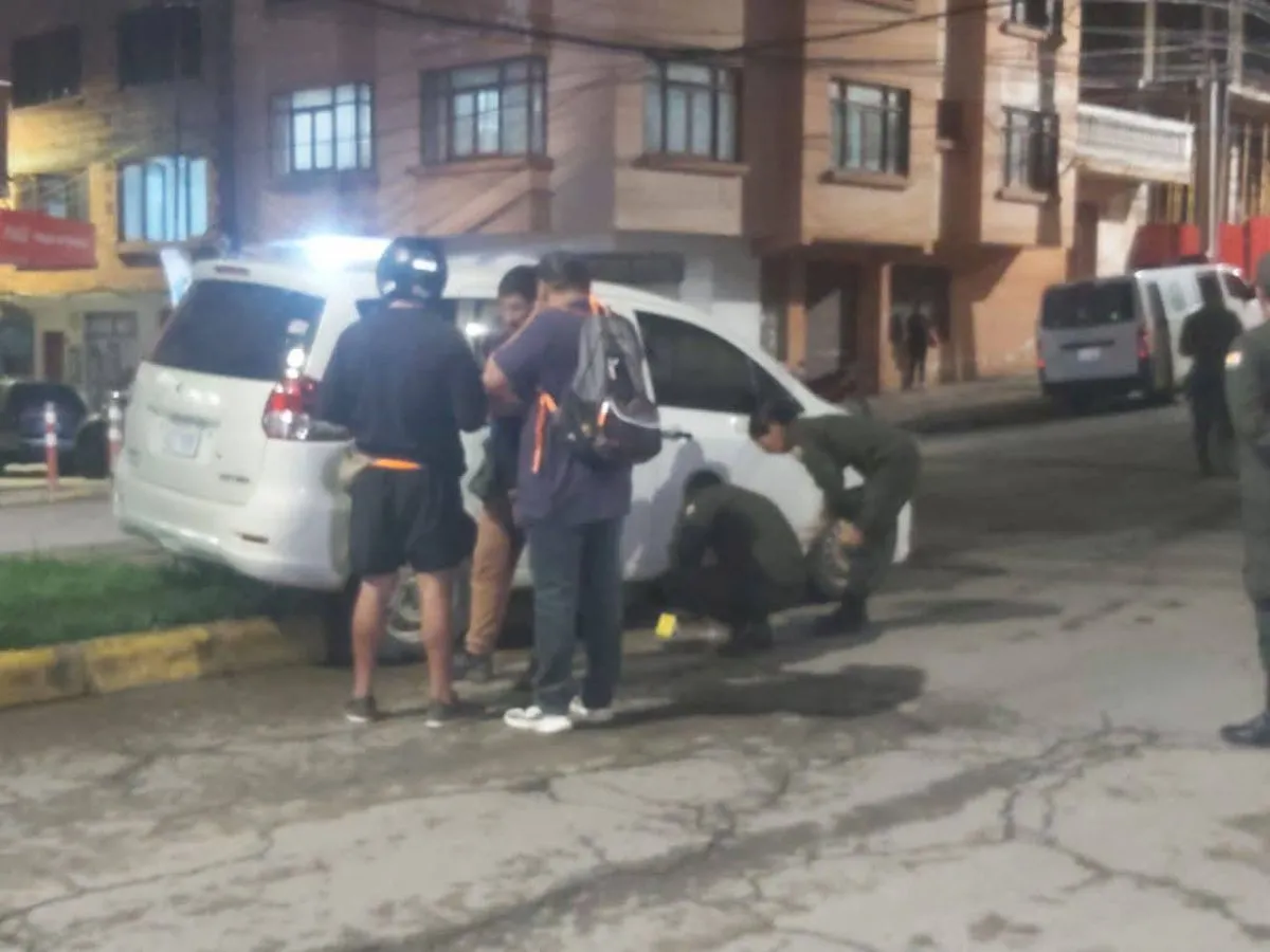 Con convicción política desde joven, la carrera de Mauricio Aramayo se ...