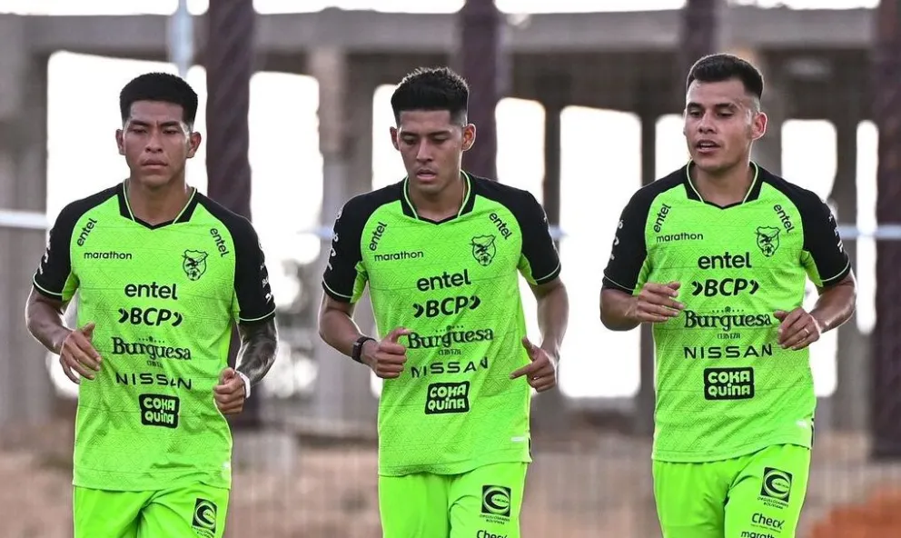 El cuerpo técnico aún negocia con el Santos la cesión de Miguel ...