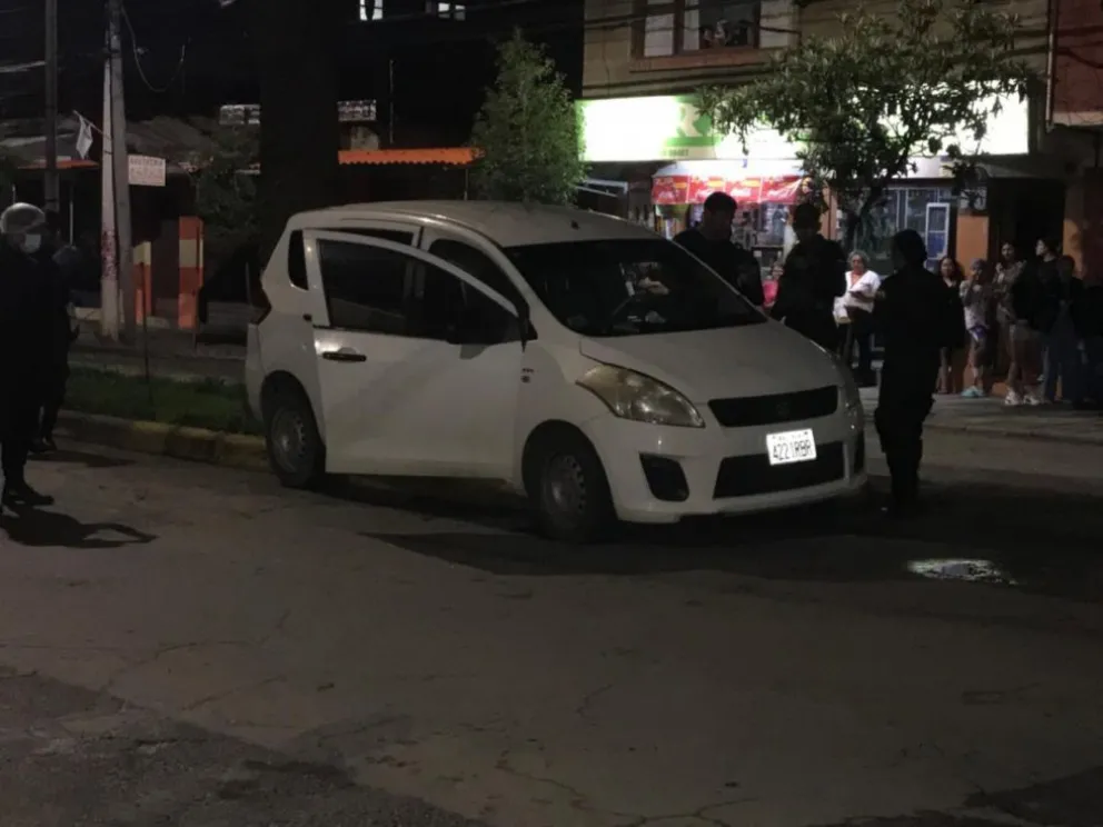 El asesinato de Mauricio Aramayo se suma a otros casos en Tarija que ...