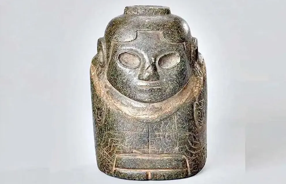 Un acuerdo entre Bolivia y Suiza permitirá mejorar la protección de los ...