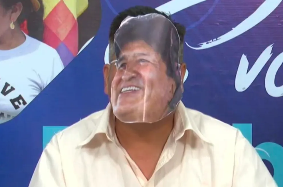 Morales vuelve a faltar a su programa y el entrevistador abre el ...