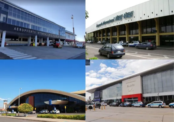 Conozca las nuevas tarifas máximas para los pasajes aéreos que están ...