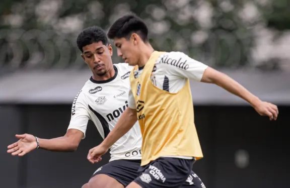 DT del Santos le buscará una nueva posición a Miguel Terceros | Visión 360