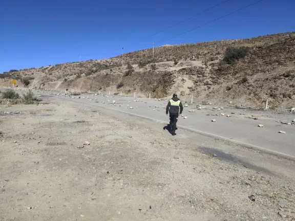 Bloqueos se levantan en cuatro departamentos y la COD de Cochabamba ...